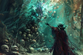 Wall of Bone | RealmsofAhlus Wiki | Fandom