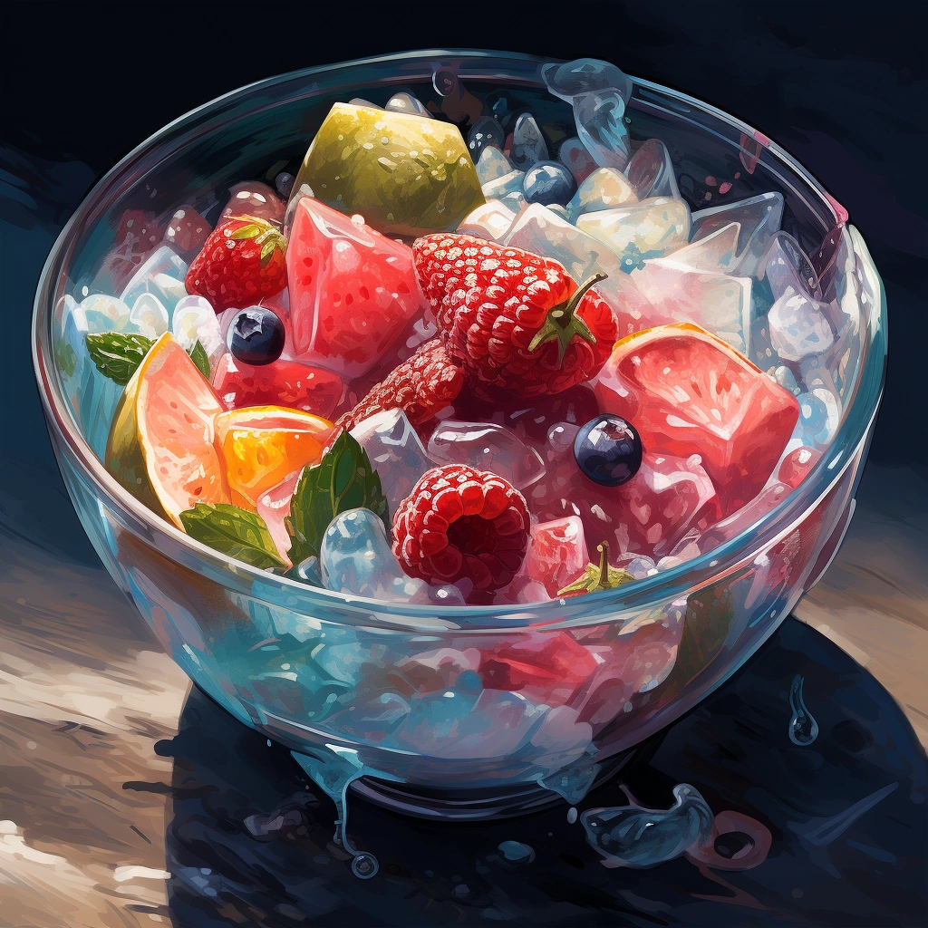 Flaked Ice | RealmsofAhlus Wiki | Fandom