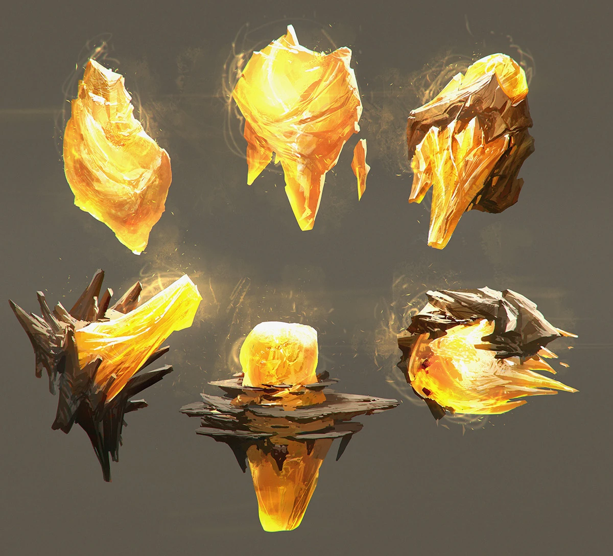 Shards of Divinus | RealmsofAhlus Wiki | Fandom