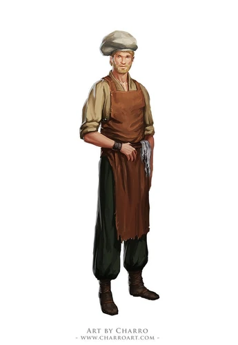 Julius | RealmsofAhlus Wiki | Fandom