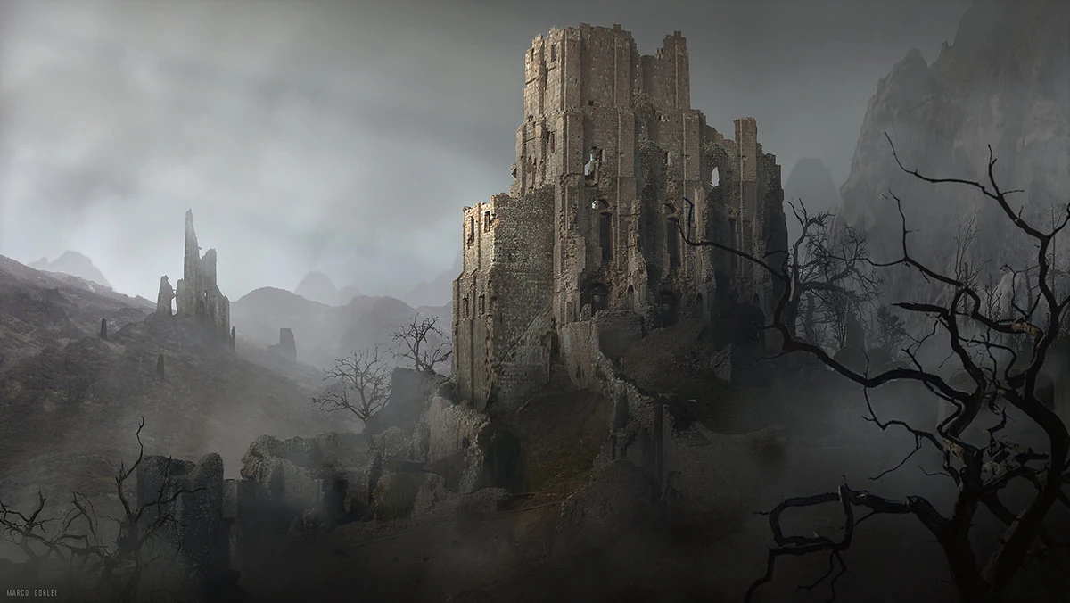 Fort Zruldralbar | RealmsofAhlus Wiki | Fandom