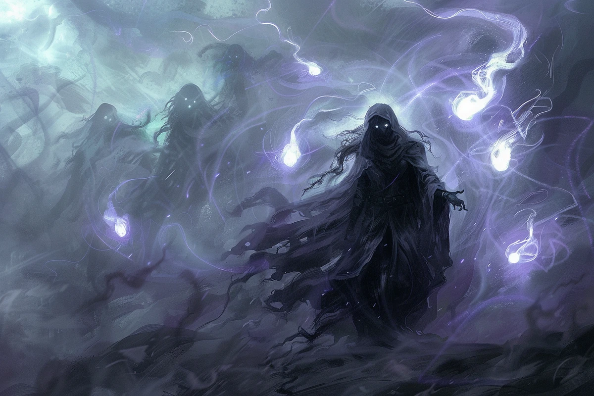 Haunting Haze | RealmsofAhlus Wiki | Fandom