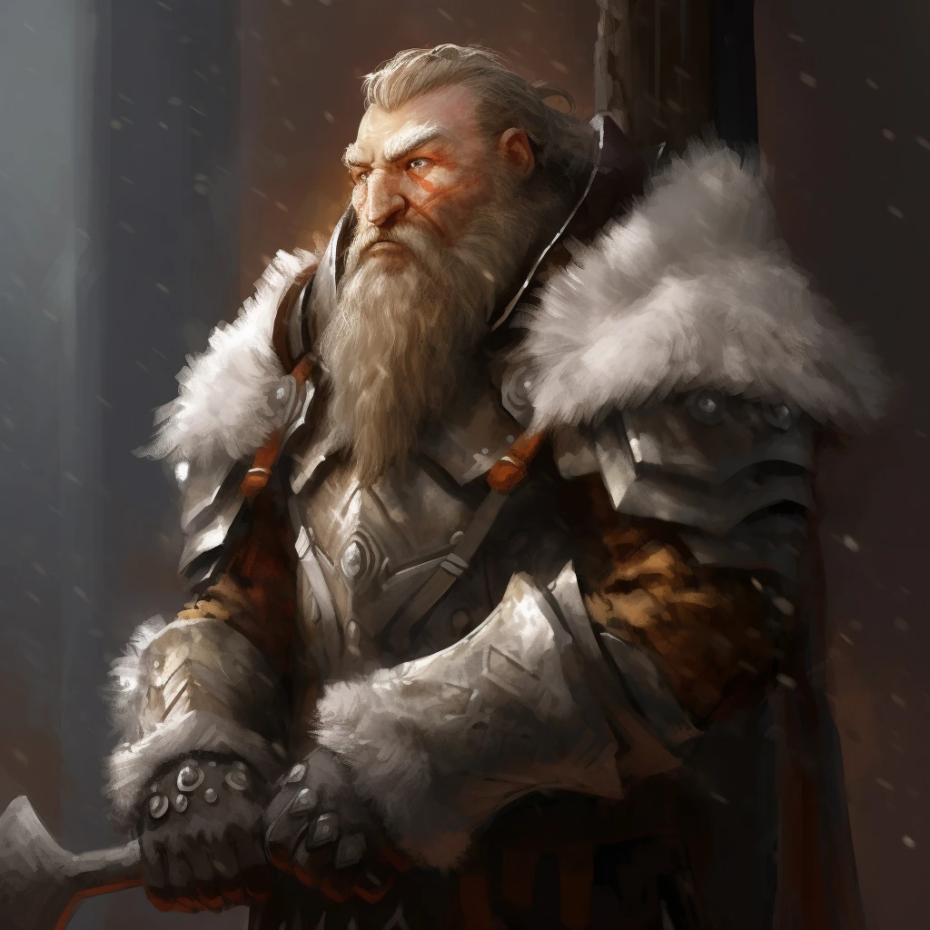 Lars Stormdelve | RealmsofAhlus Wiki | Fandom