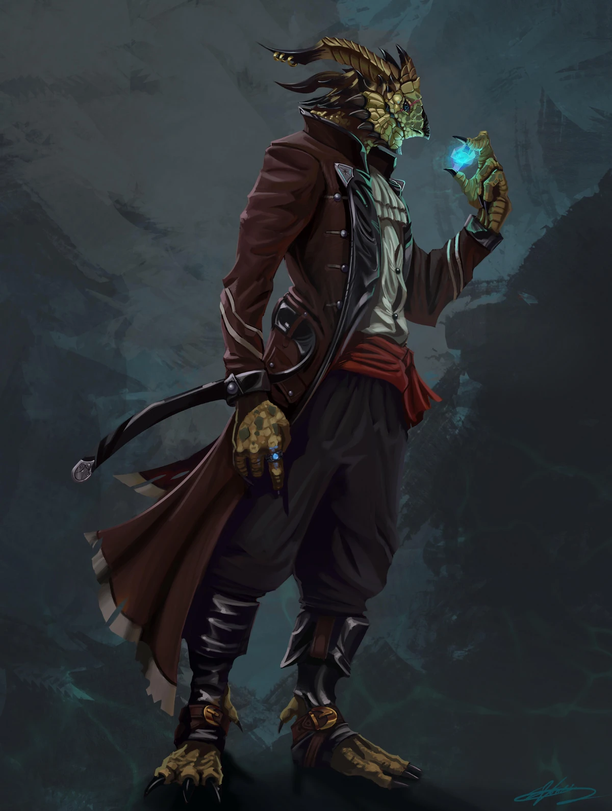 Baz Il-Durn | RealmsofAhlus Wiki | Fandom