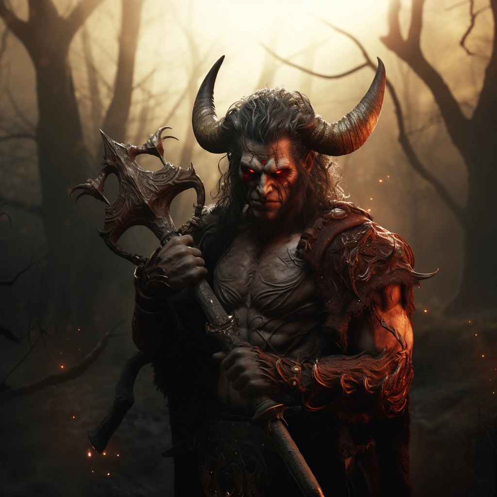 Belial | RealmsofAhlus Wiki | Fandom