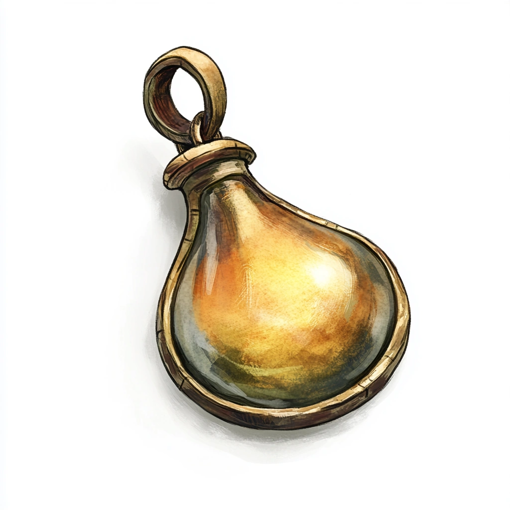 Pendant Quill | RealmsofAhlus Wiki | Fandom