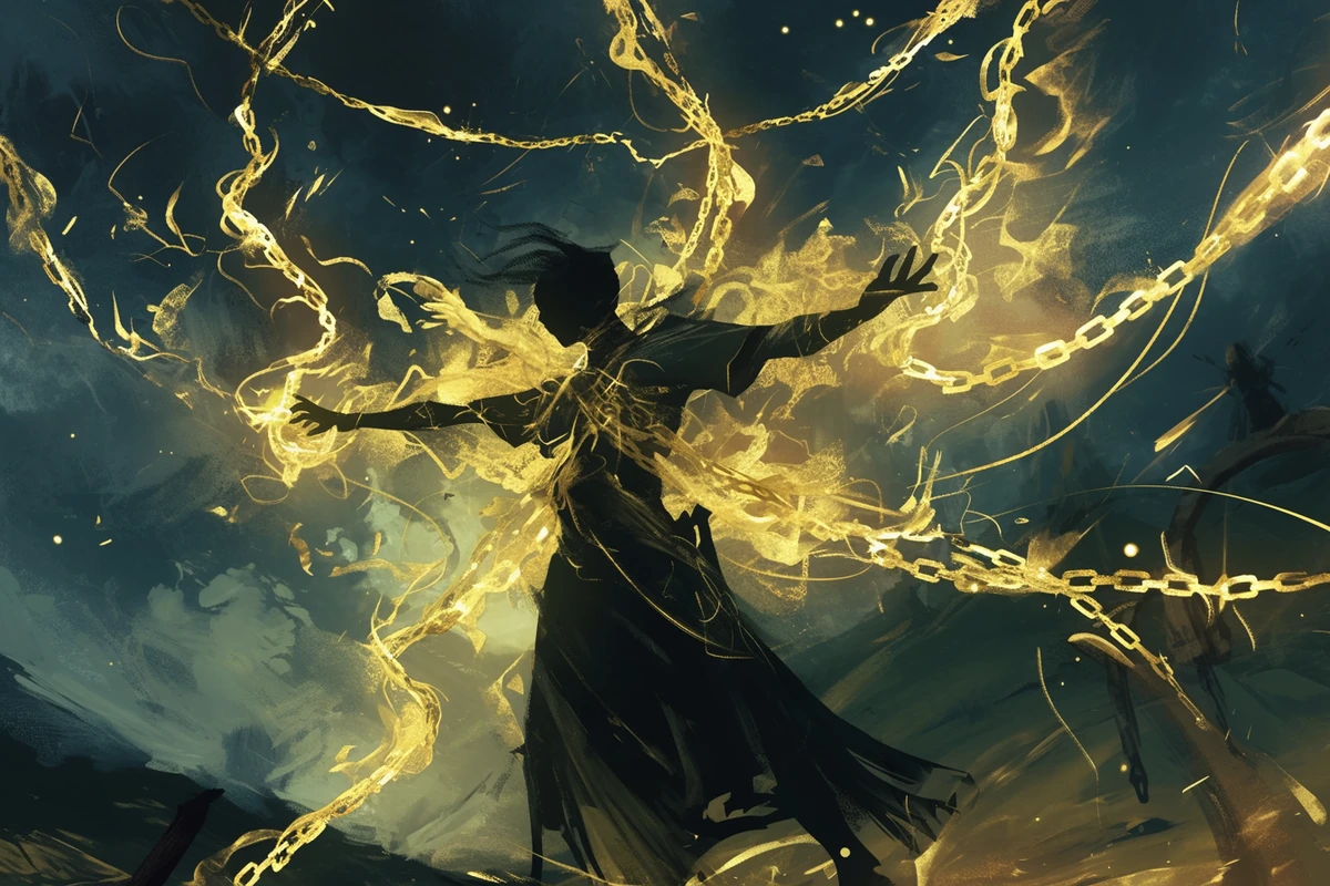 Shackles of Starlight | RealmsofAhlus Wiki | Fandom