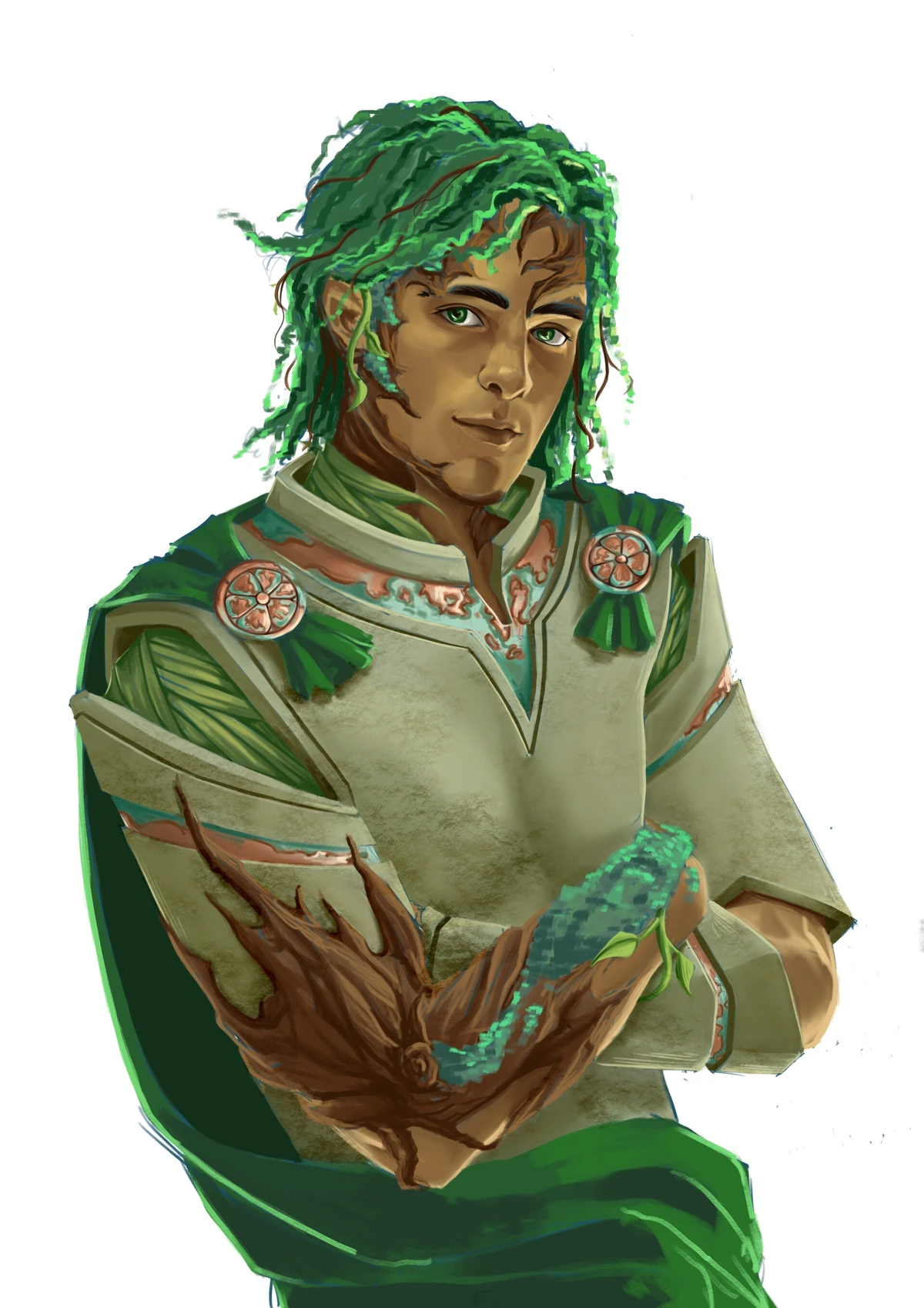 Enor | RealmsofAhlus Wiki | Fandom