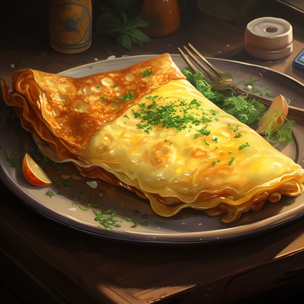 Atral Omelette | RealmsofAhlus Wiki | Fandom