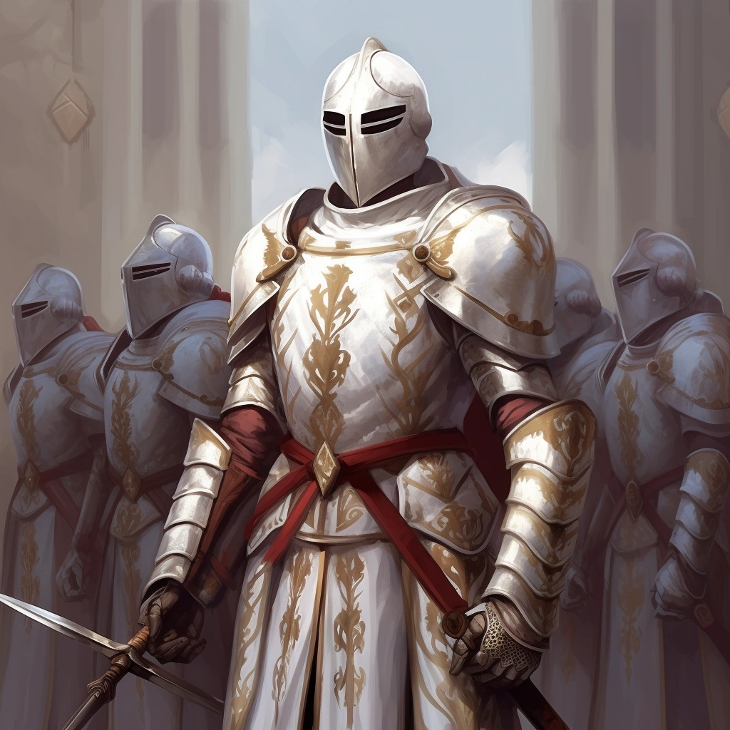 White Coats | RealmsofAhlus Wiki | Fandom