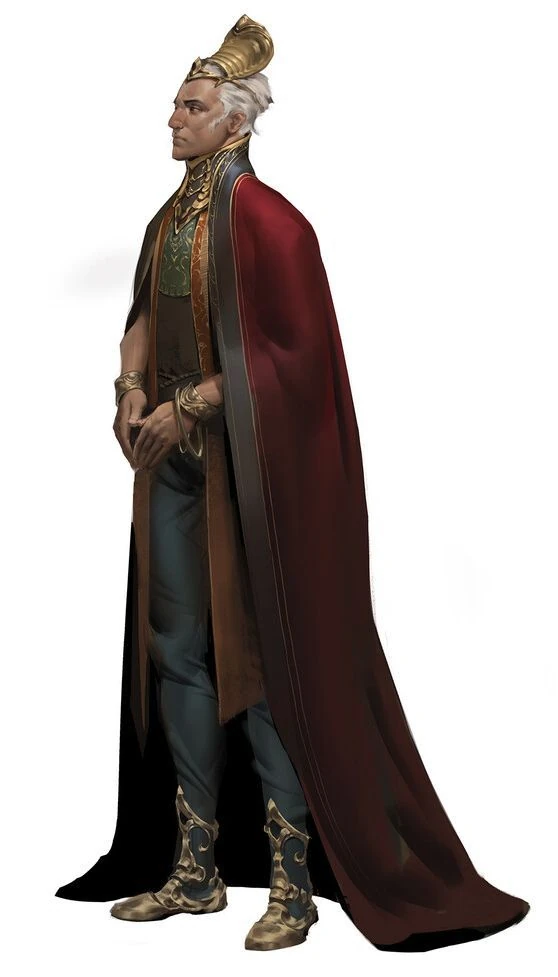 Taremon | RealmsofAhlus Wiki | Fandom