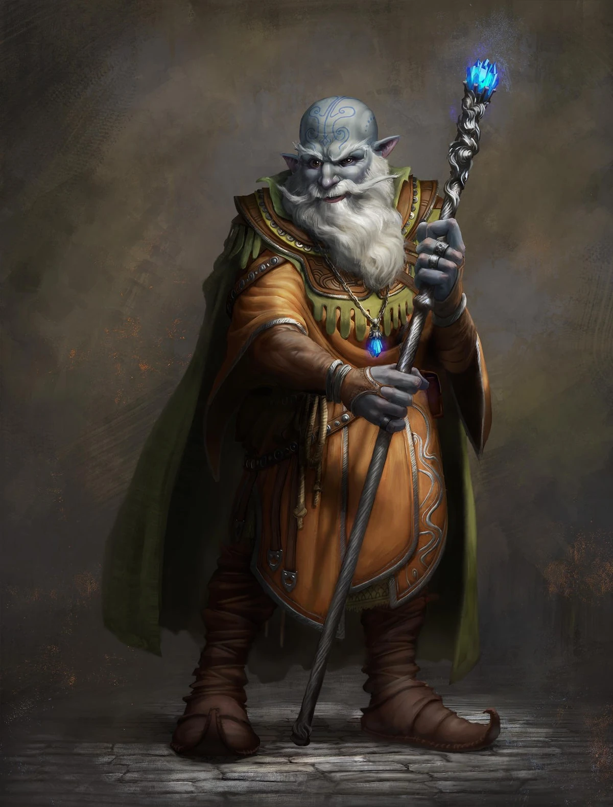 Callum Earthbane | RealmsofAhlus Wiki | Fandom