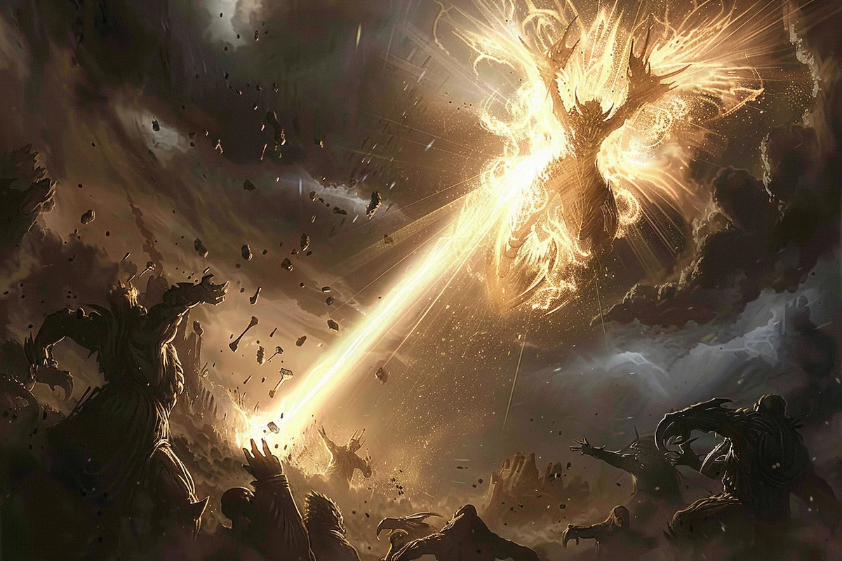 Ordained Ordnance | RealmsofAhlus Wiki | Fandom