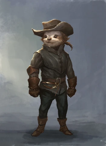 Yuchi | RealmsofAhlus Wiki | Fandom