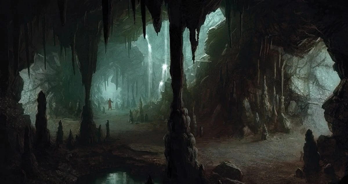 The Patinated Maw | RealmsofAhlus Wiki | Fandom