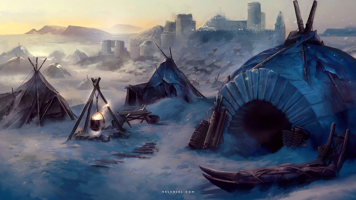 Twirynd Isles | RealmsofAhlus Wiki | Fandom
