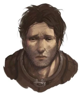 Dedrian | RealmsofAhlus Wiki | Fandom