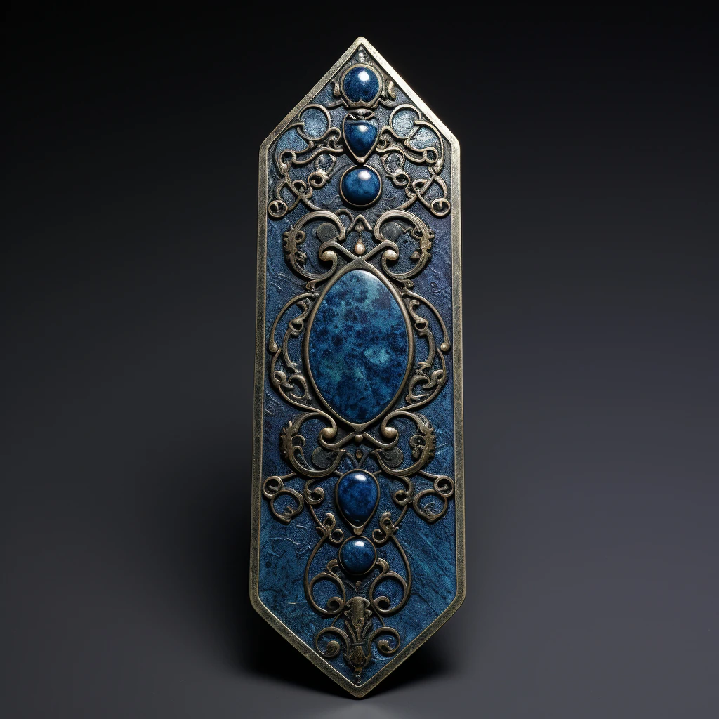Lazuline Whetstone of Refinement's Shine | RealmsofAhlus Wiki | Fandom