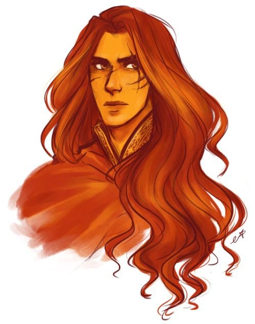 Aramil Quelenneth | RealmsofAhlus Wiki | Fandom