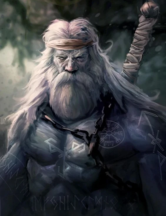 Thogal Krathagsson | RealmsofAhlus Wiki | Fandom