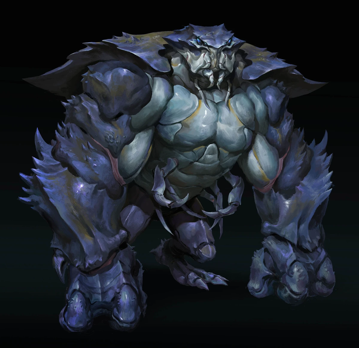 Sokan | RealmsofAhlus Wiki | Fandom