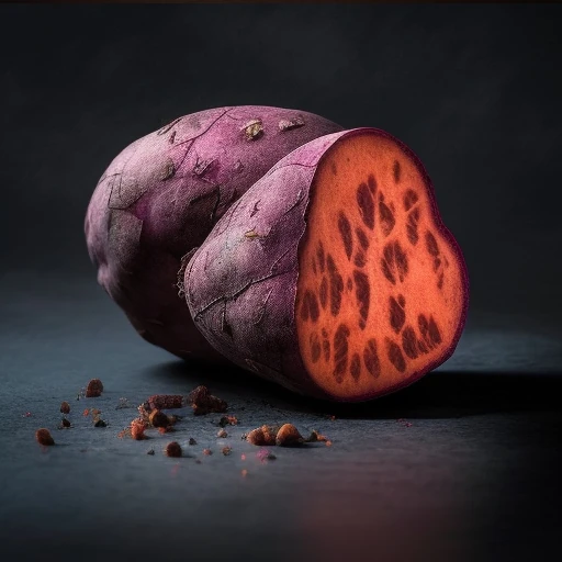 Feverfear Root | RealmsofAhlus Wiki | Fandom