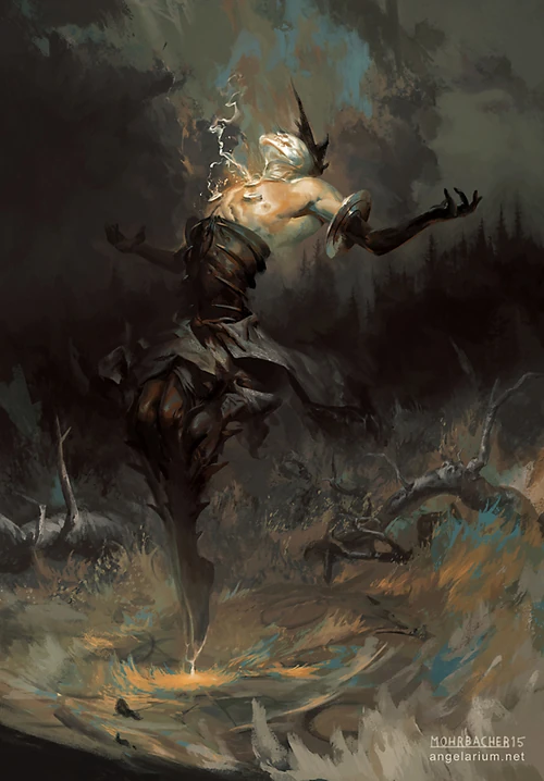 Ophidian | RealmsofAhlus Wiki | Fandom