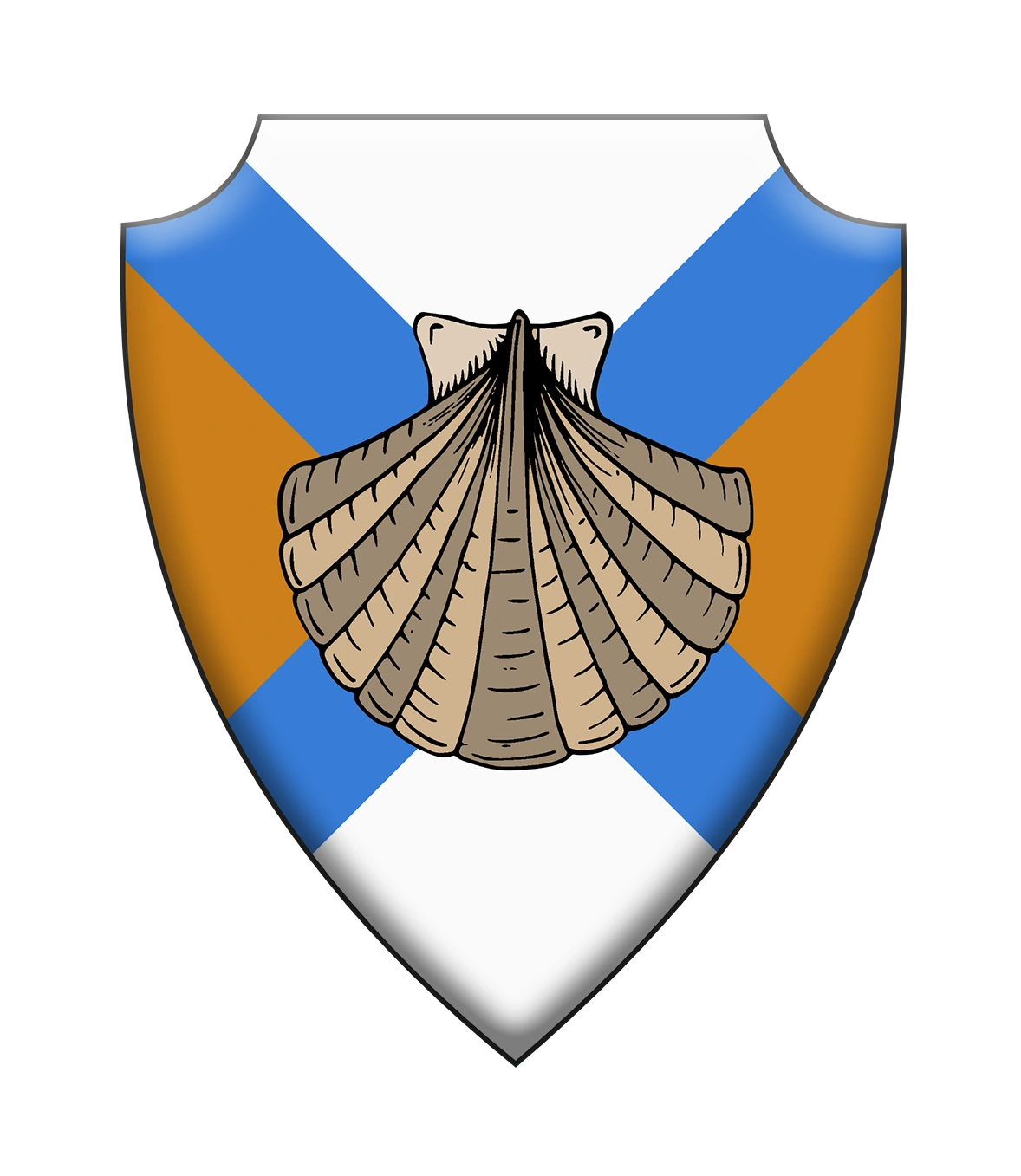 House of Galeshell | RealmsofAhlus Wiki | Fandom