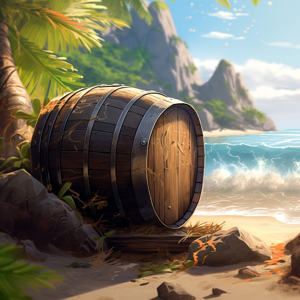 Merrow Tears Mead | RealmsofAhlus Wiki | Fandom