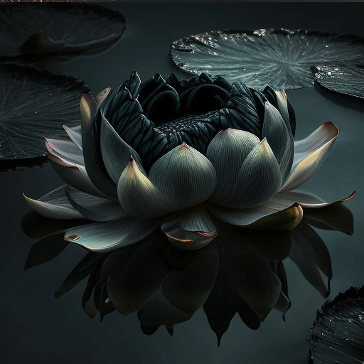 Night Lotus | RealmsofAhlus Wiki | Fandom