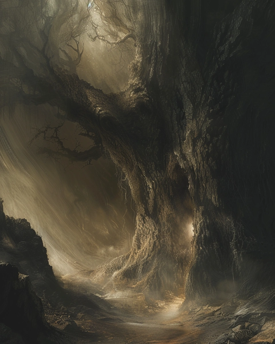 The World Tree | RealmsofAhlus Wiki | Fandom