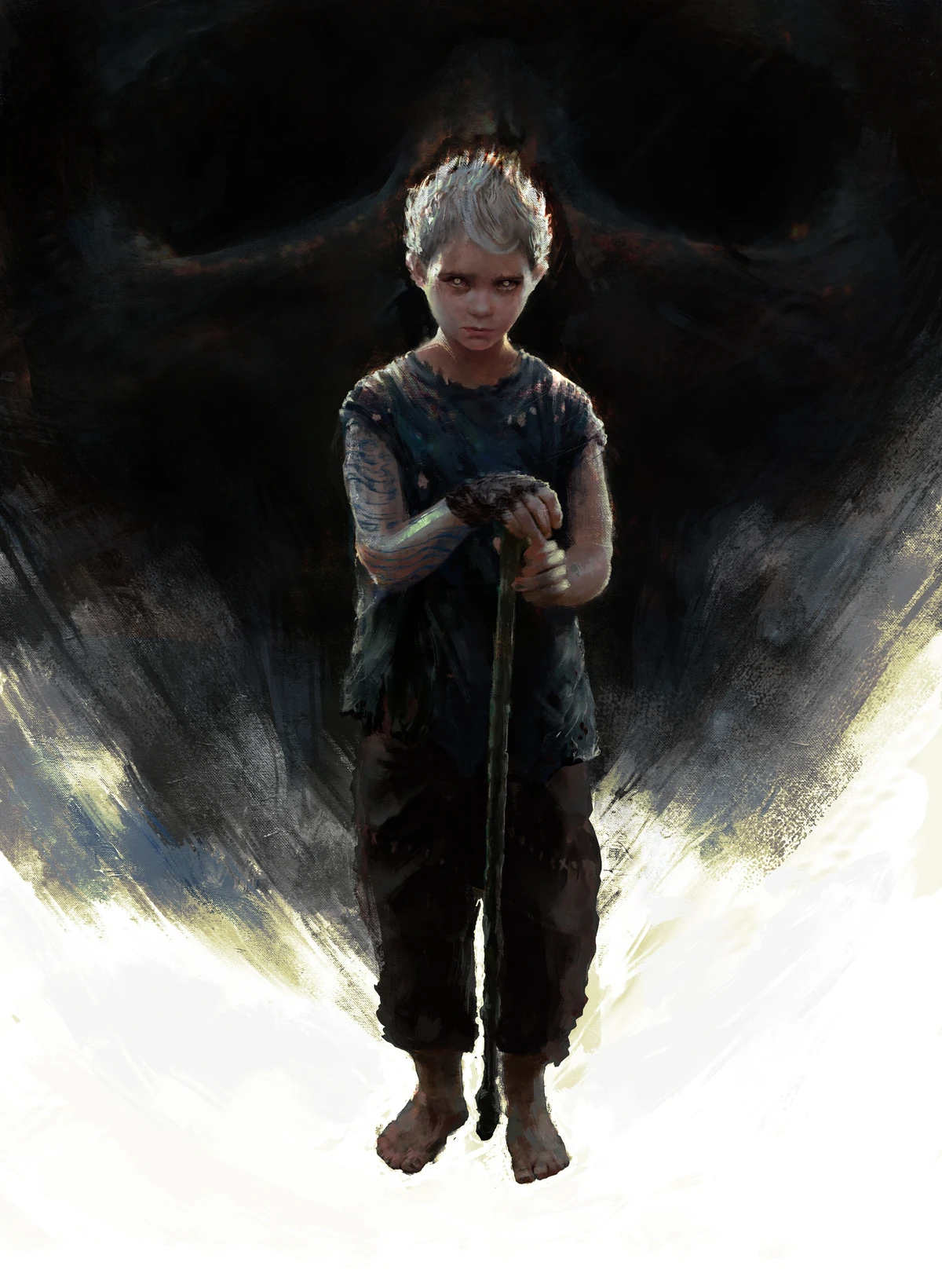 Kristoph | RealmsofAhlus Wiki | Fandom