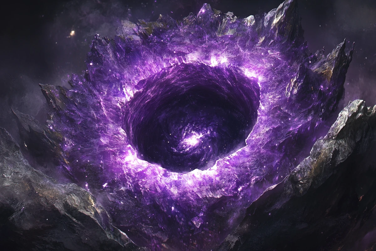 The Hungering Void | RealmsofAhlus Wiki | Fandom