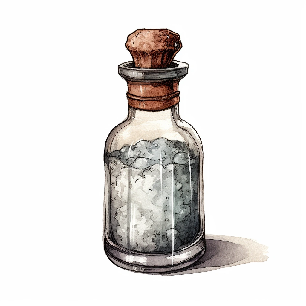 Feverfear Root (Poison) | RealmsofAhlus Wiki | Fandom