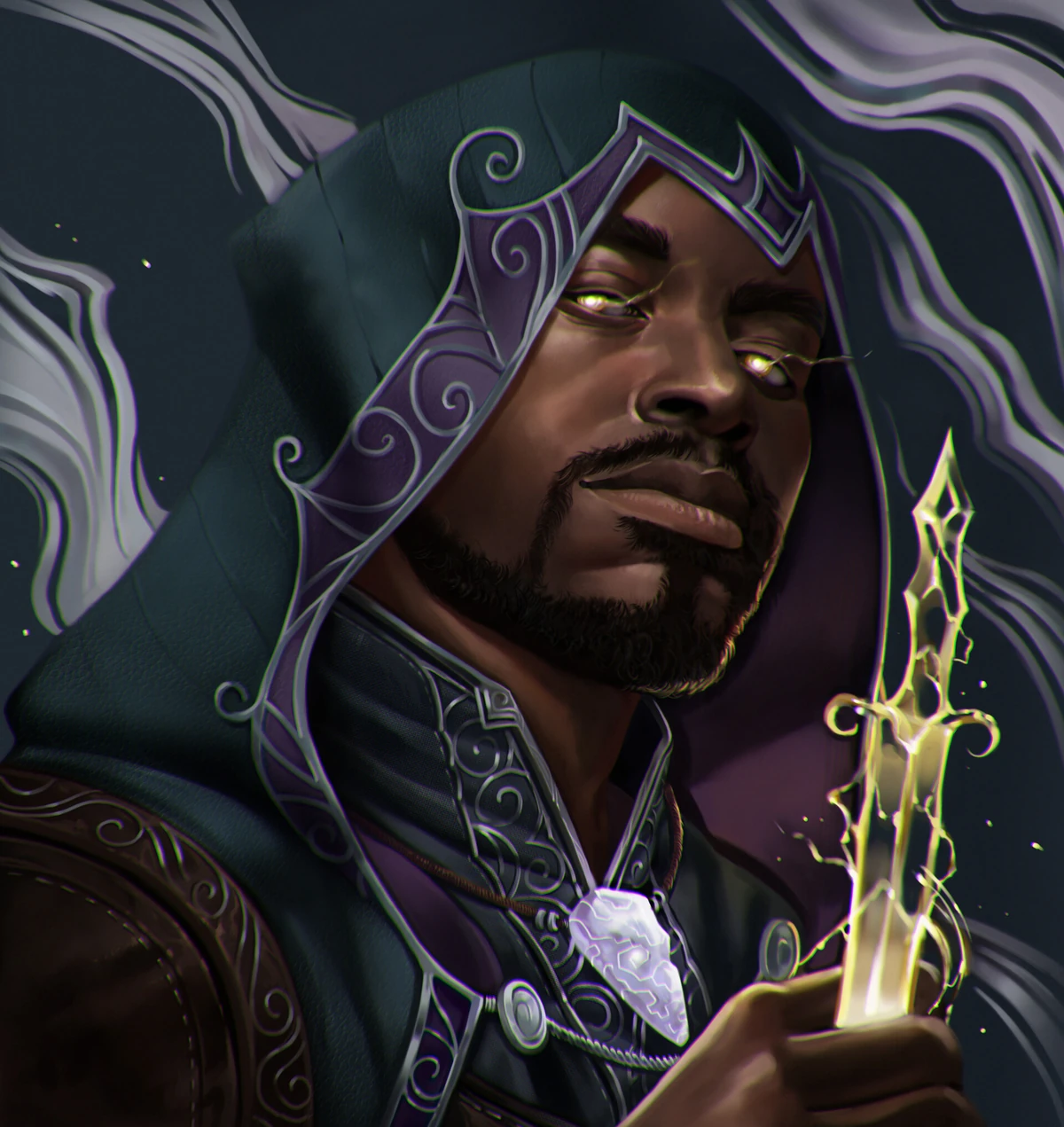 Vuruzum Zelnolar | RealmsofAhlus Wiki | Fandom