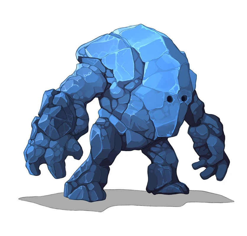 Chill Spirit | RealmsofAhlus Wiki | Fandom