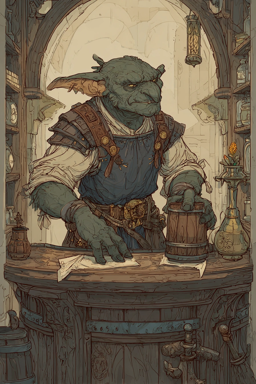 Vark | RealmsofAhlus Wiki | Fandom