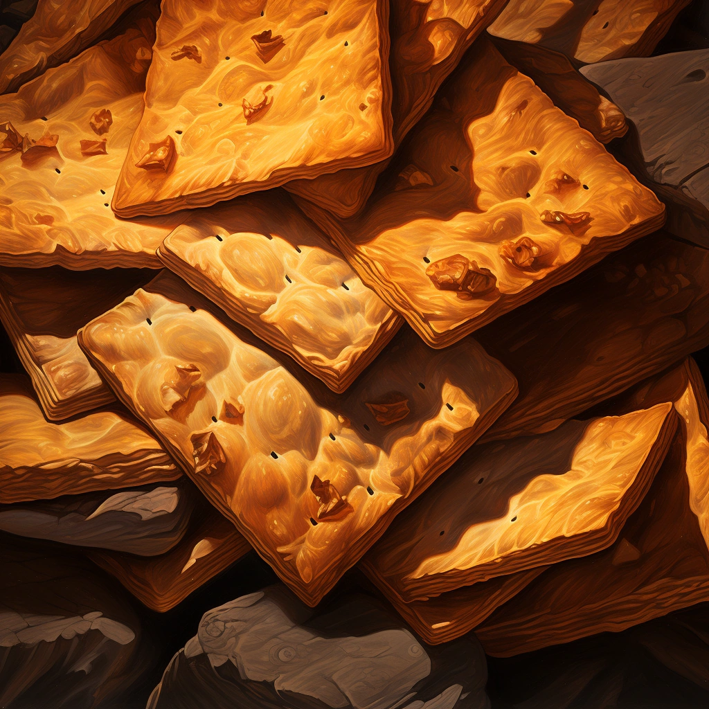 Butter Crackers | RealmsofAhlus Wiki | Fandom