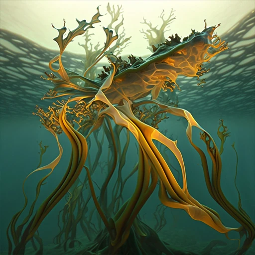 Frogfoot Kelp | RealmsofAhlus Wiki | Fandom