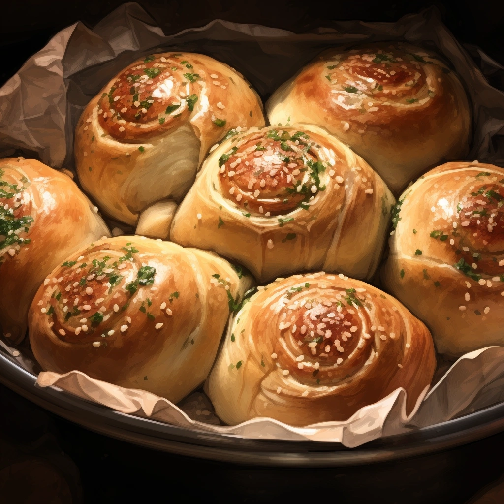Stuffed Breads | RealmsofAhlus Wiki | Fandom