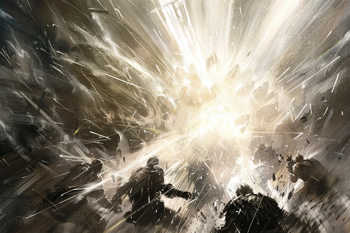 Concussive Blast | RealmsofAhlus Wiki | Fandom