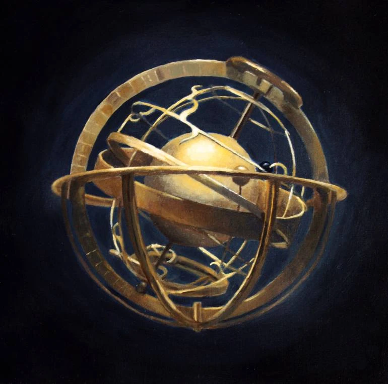 Orrery Pendant of Preternatural Horizons | RealmsofAhlus Wiki | Fandom