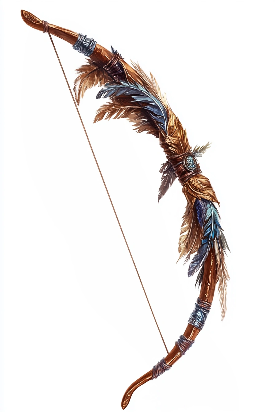 Wingbreaker Bow | RealmsofAhlus Wiki | Fandom