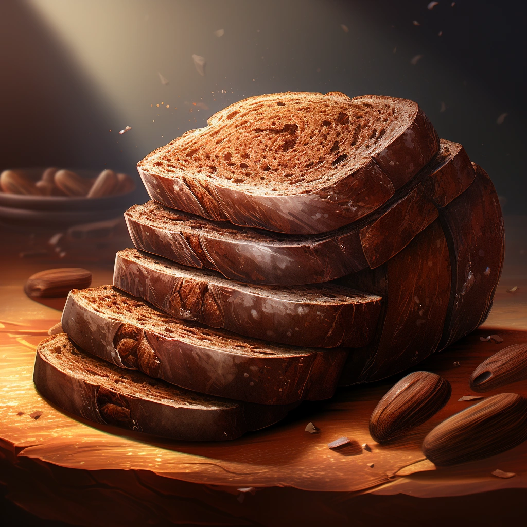 Rye Bread | RealmsofAhlus Wiki | Fandom