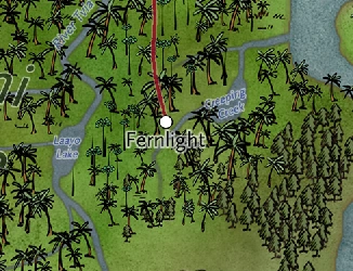 Fernlight | RealmsofAhlus Wiki | Fandom