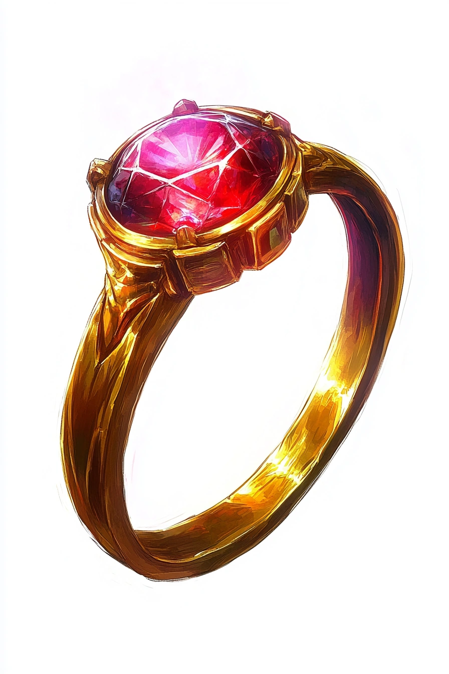 Ring of Arcane Assessment | RealmsofAhlus Wiki | Fandom
