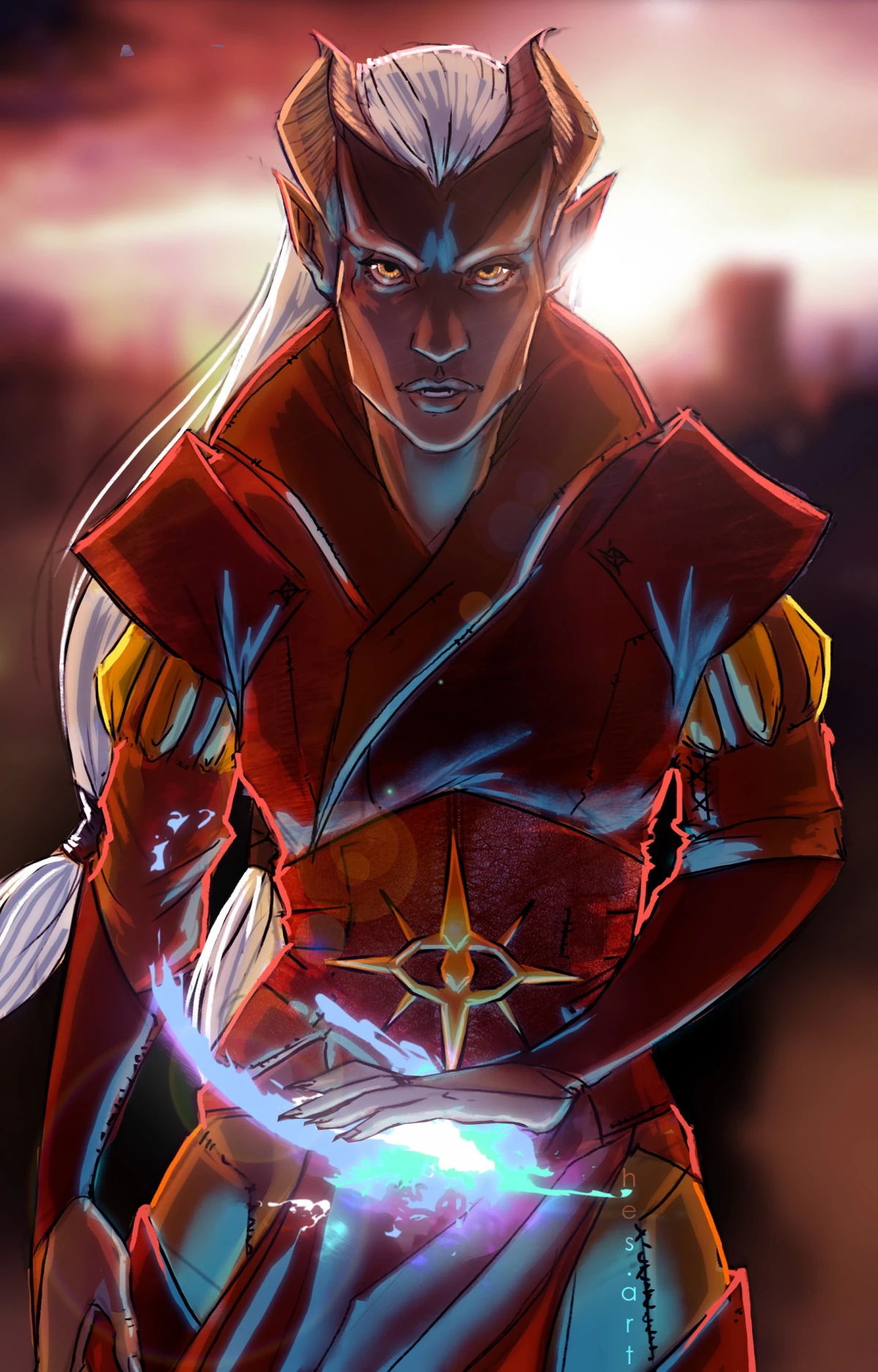 Rixori | RealmsofAhlus Wiki | Fandom