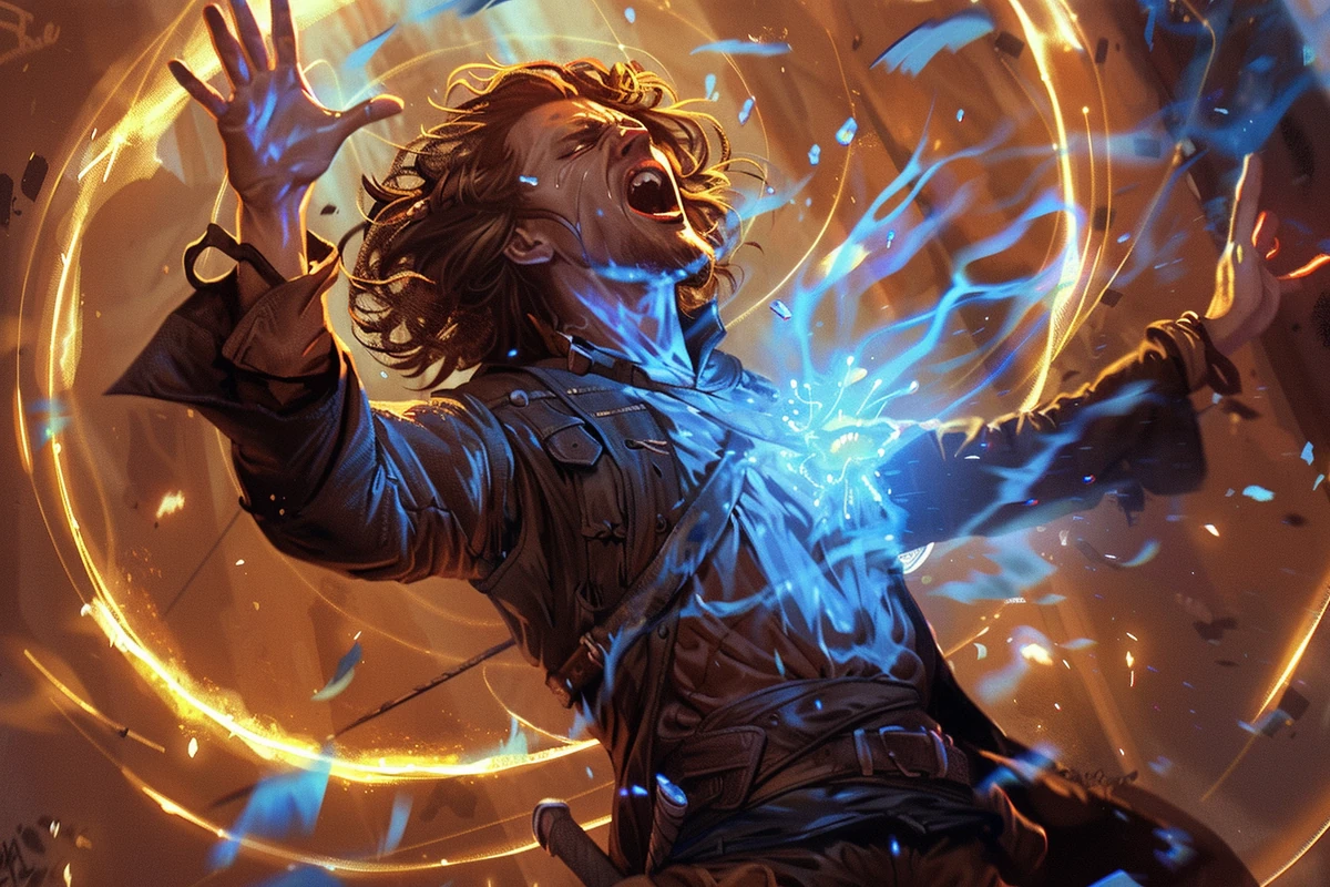 Sonic Shriek | RealmsofAhlus Wiki | Fandom