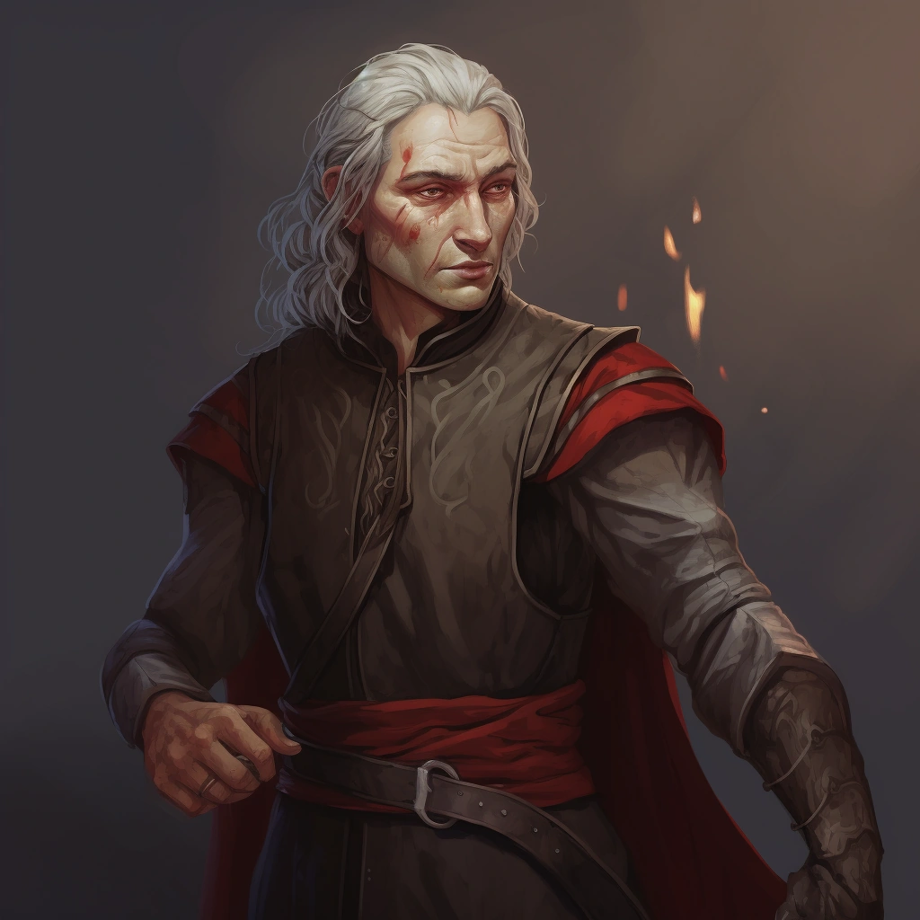 Florent Bettencourt | RealmsofAhlus Wiki | Fandom