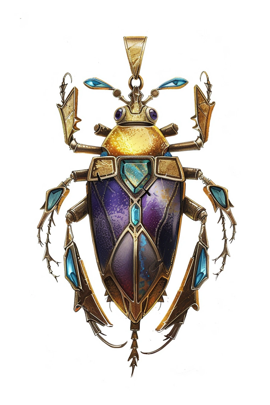 Amulet of Warding | RealmsofAhlus Wiki | Fandom